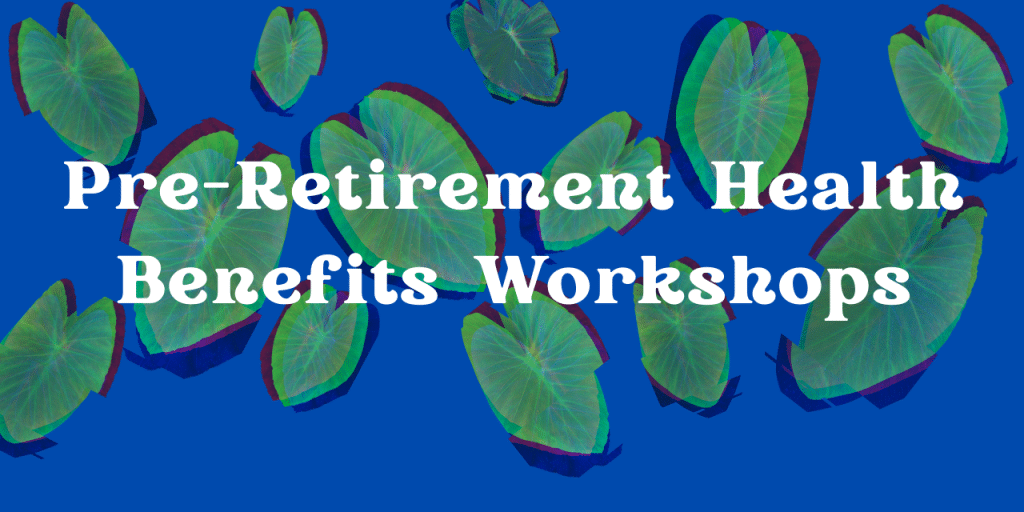 Hawaii Employer-Union Health Benefits Trust Fund | Thinking of Retiring